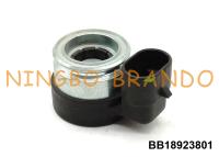 China 12VDC 2 Ohm Solenoid Coil For AEB LPG CNG Injector Rail Repair Kit for sale