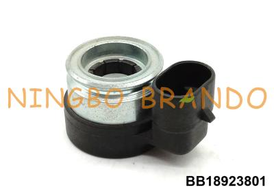 China 12VDC 2 Ohm Solenoid Coil For AEB LPG CNG Injector Rail Repair Kit for sale
