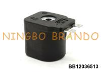 China 12VDC 17W Solenoid Coil For Tomasetto Lovato LPG CNG Reducer Multivalve for sale