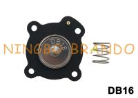 China DB16 DB16/G 3/4'' Diaphragm Repair Kit For Mecair Pulse Jet Valve for sale