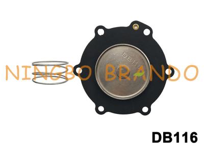 China DB116 DB116/C Diaphragm Repair Kit For Mecair VNP216 VNP416 for sale