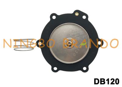 China DB120 DB120/C 2-1/2'' Diaphragm For Mecair Dust Collector Valve for sale