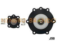 China 2'' Diaphragm Repair Kit For Joil Dust Collector Valve JISI50 JIFI50 JIHI50 for sale