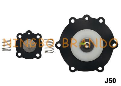 China 2'' Diaphragm Repair Kit For Joil Dust Collector Valve JISI50 JIFI50 JIHI50 for sale