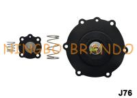 China 2-1/2'' Membrane For Joil Pulse Jet Valve JISI65 JIFI65 JIHI65 for sale
