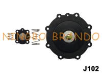 China 4'' Diaphragm For Joil Pulse Valve NBR Membrane JIHI100 JIHR100 for sale