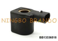 China 12VDC 17W Solenoid Coil For Lovato CNG Pressure Reducer Regulator Kit for sale