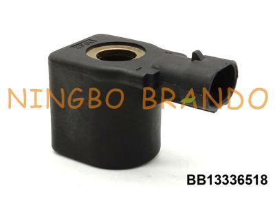 China 12VDC 17W Solenoid Coil For Lovato CNG Pressure Reducer Regulator Kit for sale