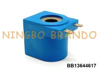 China 12VDC Solenoid Coil For Lovato LPG Reducer Vaporizer RGE90 RGE92 for sale