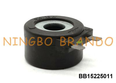 China 12VDC 18W Coil For Landi Renzo CNG Reducer LPG Petrol Solenoid Valve for sale