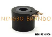 China 12VDC 18W Solenoid Coil For CNG Sequential Reducer Repair Kits for sale