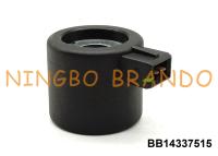 China 12VDC 17W Solenoid Coil For CNG Pressure Reducer Regulator Spare Parts for sale
