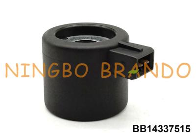 China 12VDC 17W Solenoid Coil For CNG Pressure Reducer Regulator Spare Parts for sale