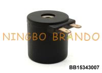 China Solenoid Coil 12VDC 20W For CNG Sequential Reducer Regulator Repair Kit for sale