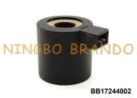China Solenoid Coil 12VDC 18W For CNG Reducer Regulator Conversion Kit for sale
