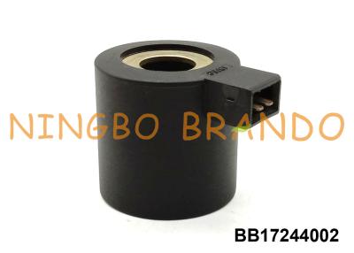 China Solenoid Coil 12VDC 18W For CNG Reducer Regulator Conversion Kit for sale