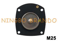 China M25 1'' Diaphragm Repair Kit For FP25 FM25 DP25 Pulse Jet Valve for sale