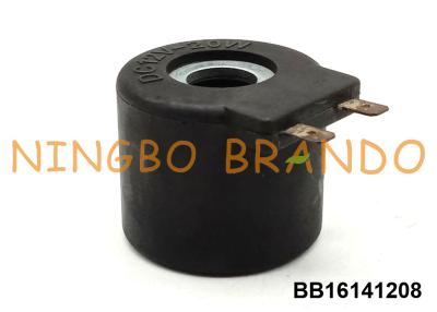 China 12VDC 20W Solenoid Coil For CNG Traditional Reducer Regulator Spare Part for sale