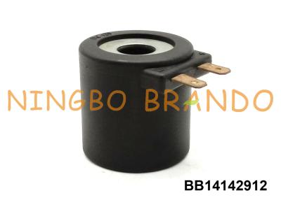 China Solenoid Coil 12VDC 20W For Landi Renzo CNG Reducer Regulator Vaporizer for sale