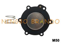 China M50 Diaphragm Repair Kit Turbo 2