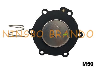 China M50 Diaphragm Repair Kit Turbo 2