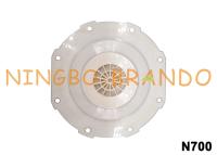 China 1268274 Buschjost TPE Diaphragm For 2'' 8296700.8171 8297700.8171 for sale
