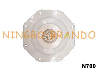 China 1268274 Buschjost TPE Diaphragm For 2'' 8296700.8171 8297700.8171 for sale