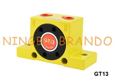 China GT13 Findeva Type Pneumatic Air Turbine Vibrator For Industrial Bin for sale