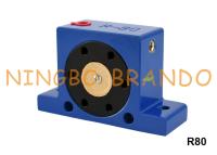China R80 Findeva Type Pneumatic Roller Vibrator K Series For Industrial Silos for sale