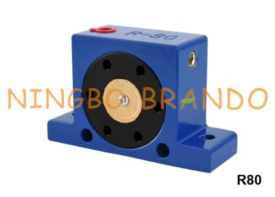 China R80 Findeva Type Pneumatic Roller Vibrator K Series For Industrial Silos for sale