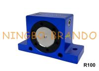 China R100 Findeva Type Pneumatic Roller Vibrator For Bin Hopper Silos for sale