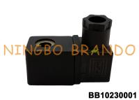 China BH 10 Pulse Jet Solenoid Valve Coil Turbo Type 24VDC 220VAC for sale