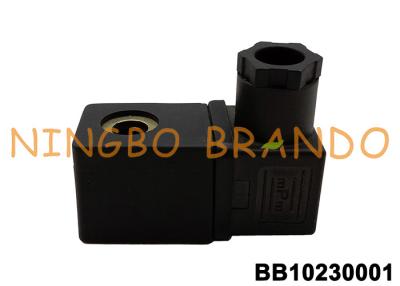 China BH 10 Pulse Jet Solenoid Valve Coil Turbo Type 24VDC 220VAC for sale