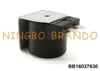 China 12VDC Solenoid Coil For Tomasetto CNG Pressure Reducer Regulator AT04 for sale