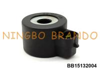 China 12VDC 16W Solenoid Coil For CNG LPG Pressure Reducer Repair Kit for sale