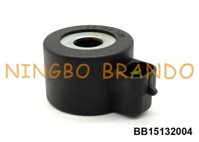 China 12VDC 16W Solenoid Coil For CNG LPG Pressure Reducer Repair Kit for sale
