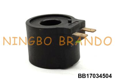 China 12VDC 16W Solenoid Coil For CNG LPG Pressure Reducer Spare Part for sale