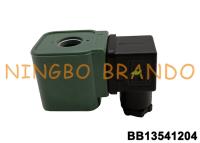 China 24VDC 110V 220VAC Solenoid Coil For Dust Collector Pulse Jet Valve for sale