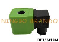 China BFEC Dust Collector Pulse Jet Solenoid Valve Coil 24VDC 110VAC 220VAC for sale