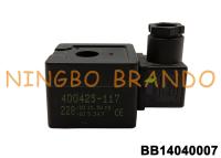 China 220VAC 24VDC 400425 Solenoid Bobine For ASCO Pulse Jet Valve for sale