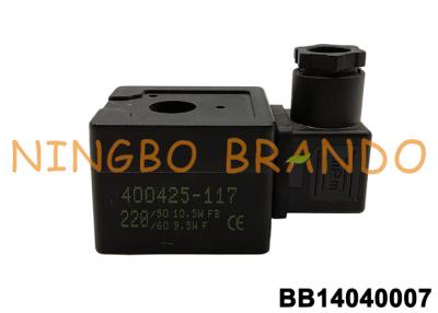 China 220VAC 24VDC 400425 Solenoid Bobine For ASCO Pulse Jet Valve for sale