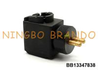 China 24VDC Solenoid Coil For DAF Truck Solenoid Valve 1318860 1334037 for sale