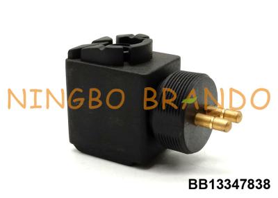 China 24VDC Solenoid Coil For DAF Truck Solenoid Valve 1318860 1334037 for sale