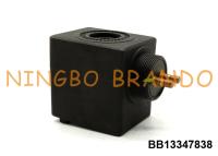 China 24V DC Solenoid Coil For Scania Truck Solenoid Valve 1536305 1421325 for sale
