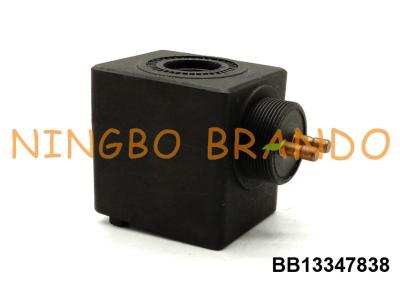 China 24V DC Solenoid Coil For Scania Truck Solenoid Valve 1536305 1421325 for sale