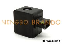 China 24VDC Solenoid Coil For Kamaz Truck Solenoid Valve KEM 10-03 KEM 10-04 for sale