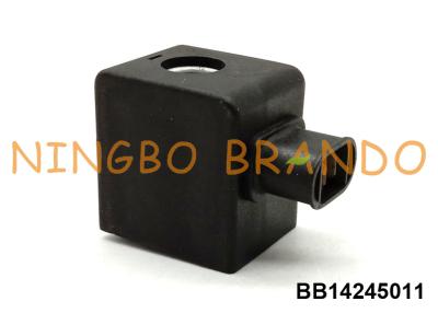 China 24VDC Solenoid Coil For Kamaz Truck Solenoid Valve KEM 10-03 KEM 10-04 for sale