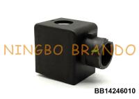 China 24V Solenoid Coil For Kamaz Truck Electromagnetic Valve KEM 10-10 KEM 10-11 for sale