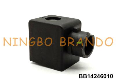 China 24V Solenoid Coil For Kamaz Truck Electromagnetic Valve KEM 10-10 KEM 10-11 for sale
