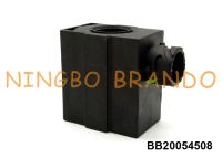 China 24VDC Solenoid Coil For Mercedes Benz Truck Solenoid Valve 5392900070 for sale